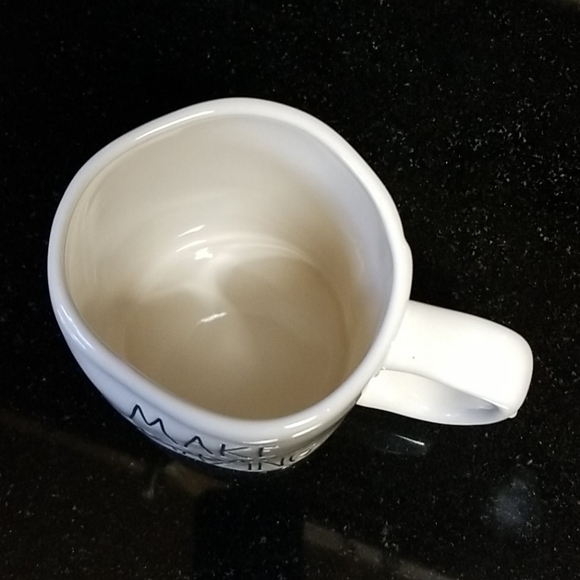 Rae Dunn | Kitchen | Rae Dunn Make Today Amazing Mug | Poshmark